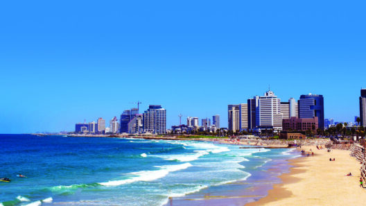 Dicas de Viagem para Israel: um guia completo. - Viagem e Cura