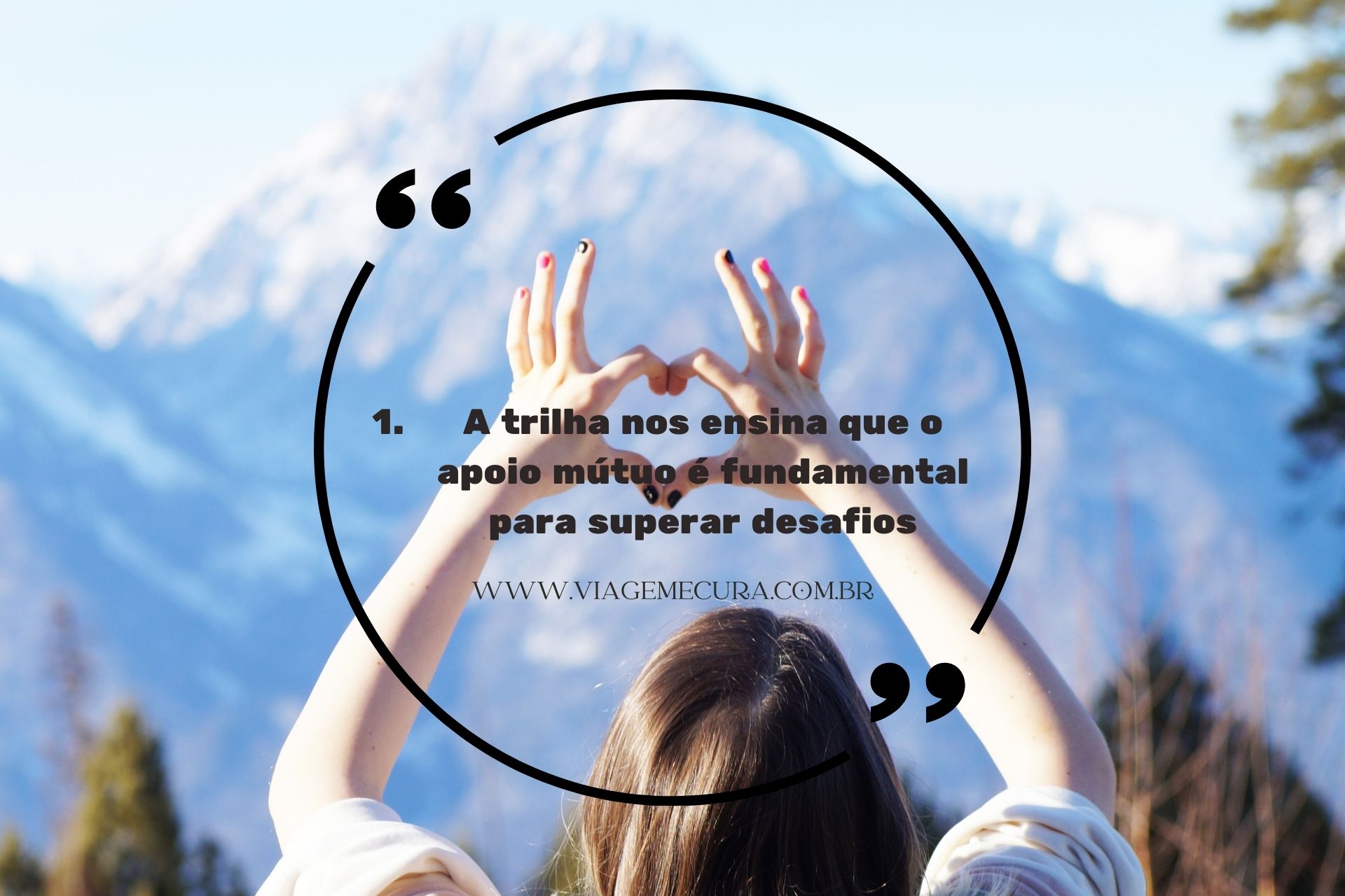 75 Frases para trilhas Inspiradoras para legenda no instagram [2025]